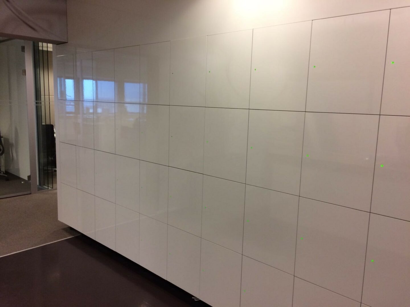 Toegangscontrole - ATPS