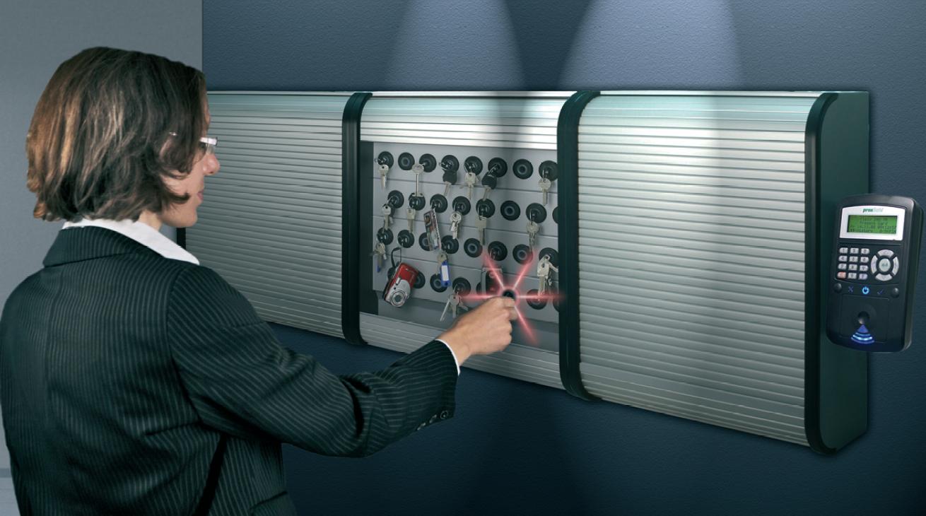 Toegangscontrole - ATPS